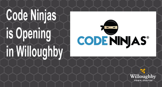 Code Ninjas Langley - Willoughby Town Centre