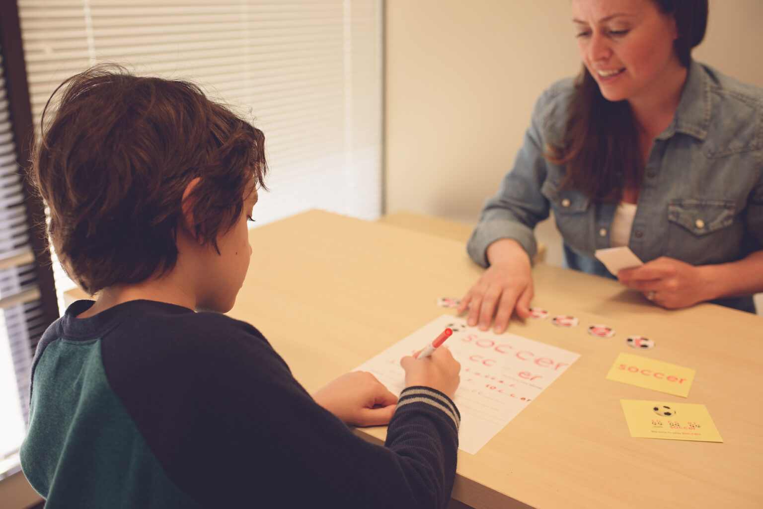 Symbols Learning opens at Willoughby Town Centre - Willoughby Town Centre